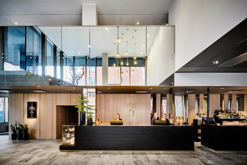 KUST Hotell & SPA, Pitea | 2024 Updated Prices, Deals