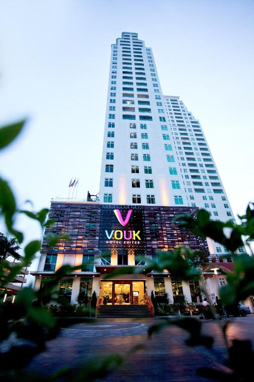 Vouk Hotel Suites - 2025 Cheaper Prices!