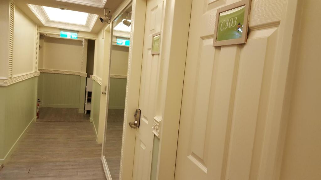 TW-Taipei Backpackers Hostel, Taipei | 2024 Updated Prices, Deals
