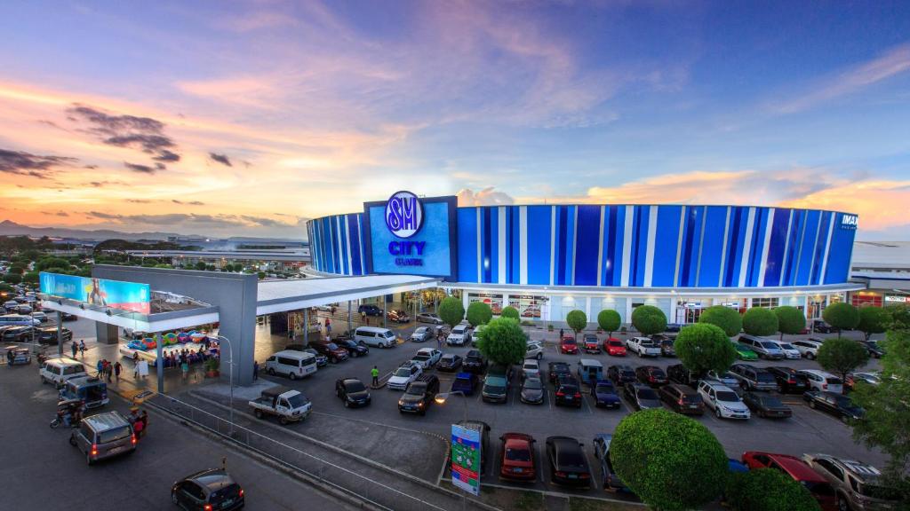 Park Inn by Radisson Clark, Angeles / Clark | 2024 Updated Prices, Deals