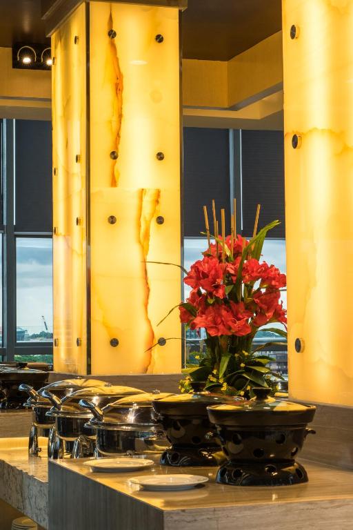 Hotel Labuan Point, Labuan | 2024 Updated Prices, Deals