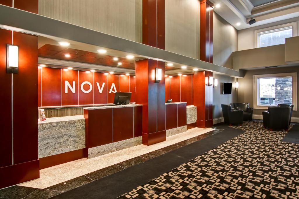 Chateau Nova Yellowknife Hotel (Yellowknife (NT)) - Deals, Photos & Reviews