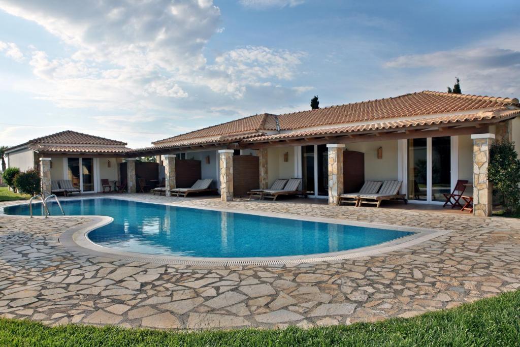 Olympia Golden Beach Resort & Spa, Kyllini | 2024 Updated Prices, Deals