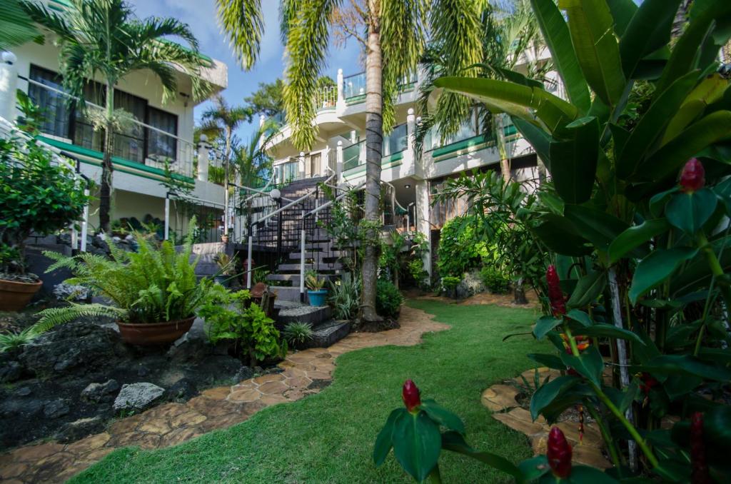 Turtle Inn Resort, Boracay Island | 2024 Updated Prices, Deals