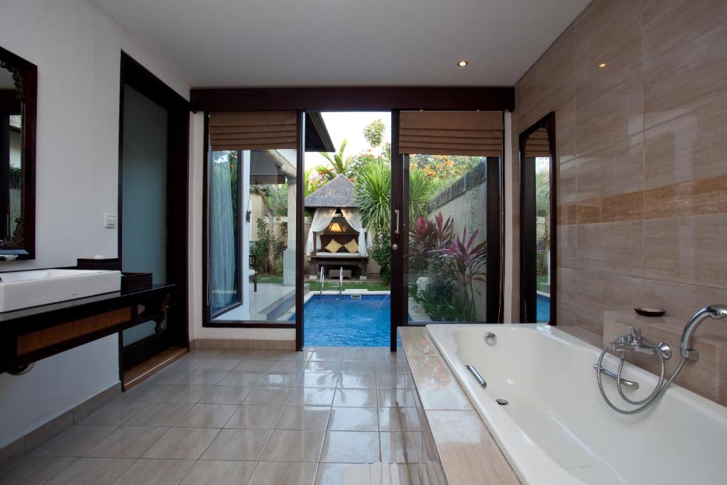 Aldeoz Grand Kancana Villa Bali, Bali | 2024 Updated Prices, Deals