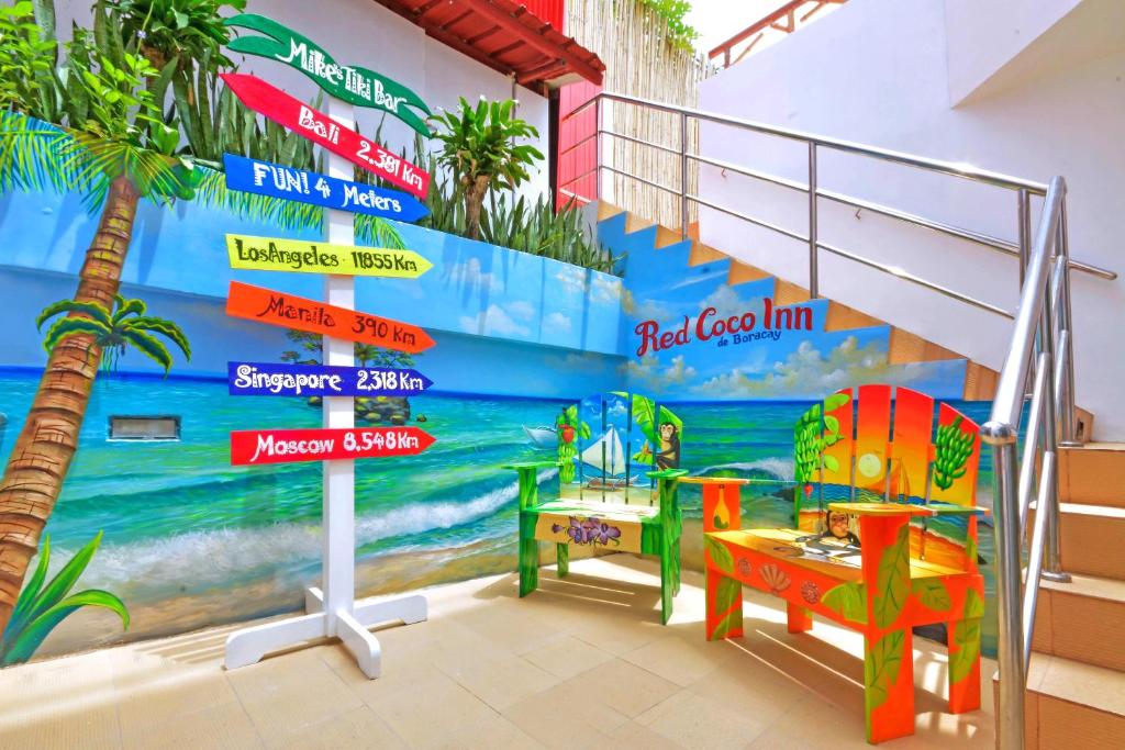 Red Coco Inn de Boracay, Boracay Island | 2024 Updated Prices, Deals
