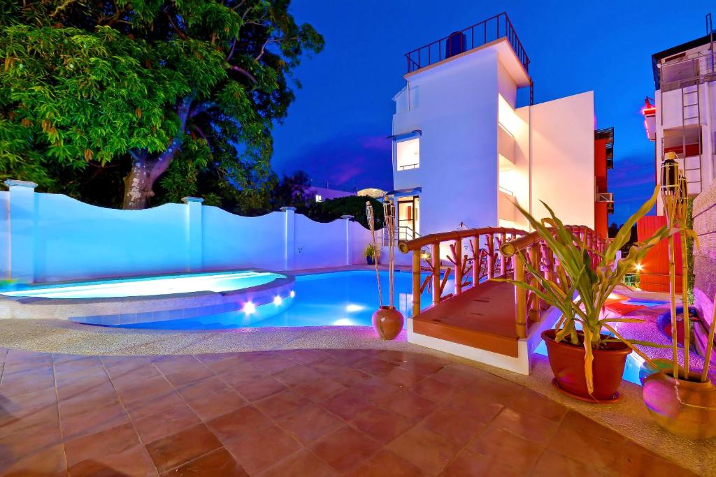 Red Coco Inn de Boracay, Boracay Island | 2024 Updated Prices, Deals