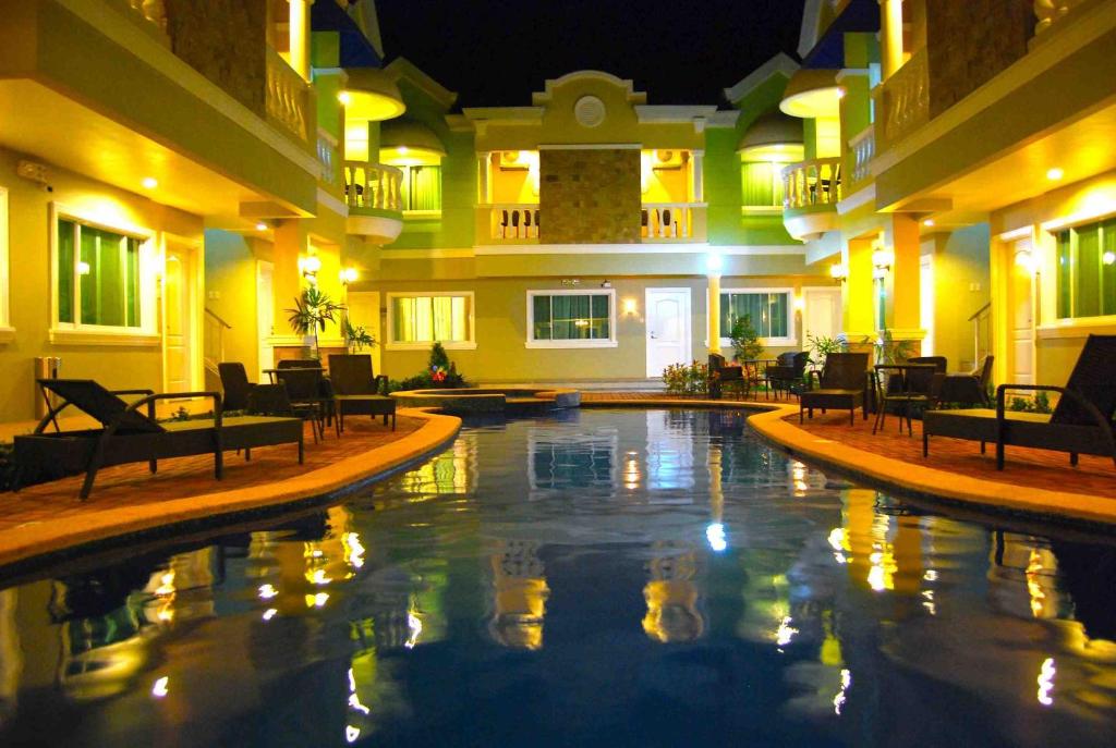 Prism Hotel, Angeles / Clark | 2025 Updated Prices, Deals