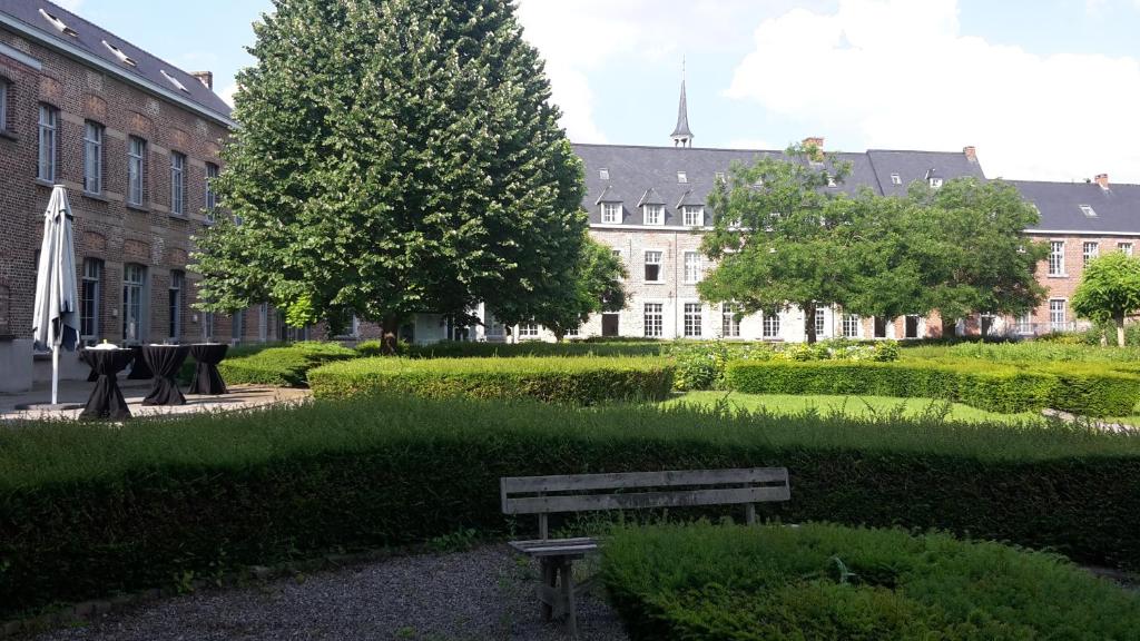 Irish College Leuven, Leuven | 2024 Updated Prices, Deals