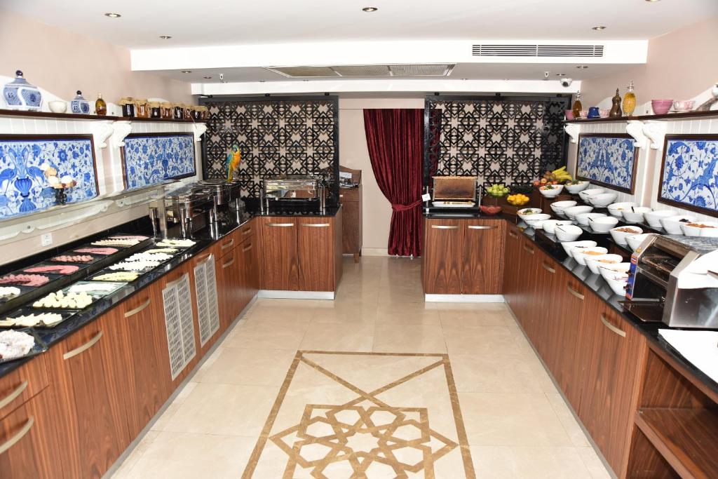 Neorion Hotel - Special Class, İstanbul | 2024 Updated Prices, Deals