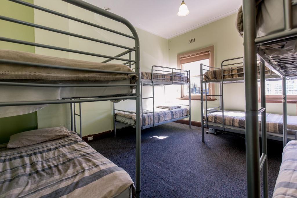 The Pickled Frog Hostel (Hobart) - Deals, Photos & Reviews