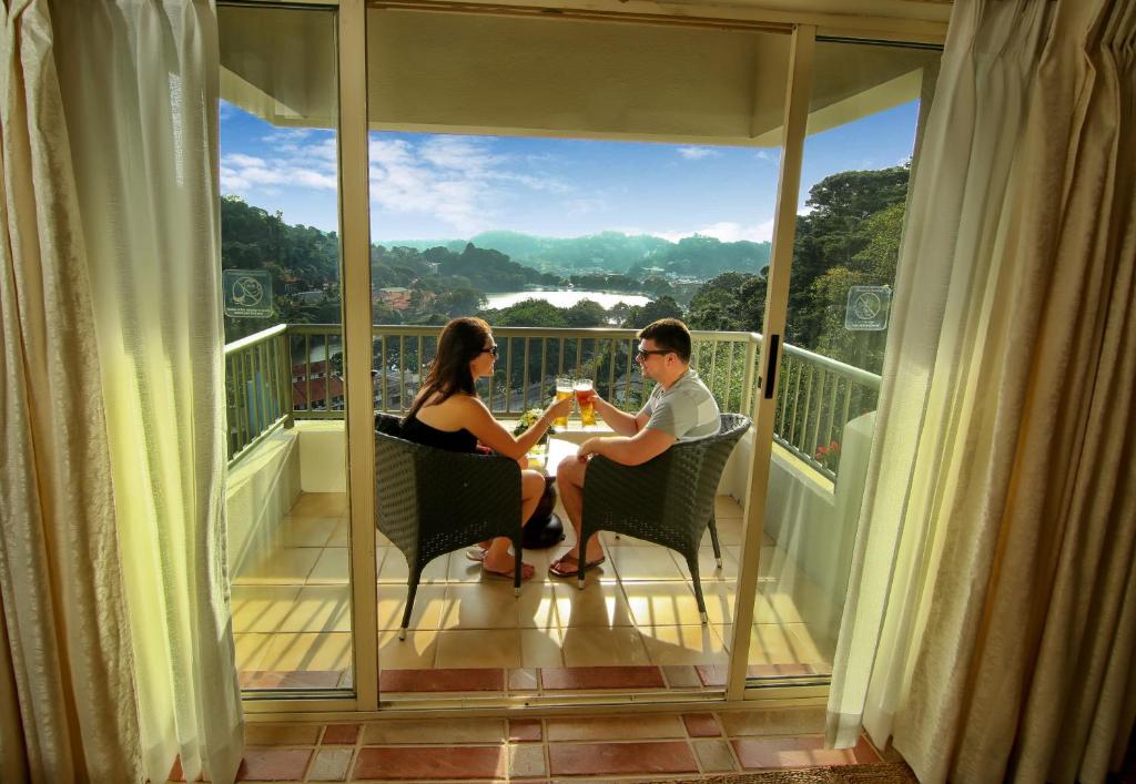 Thilanka Hotel, Kandy | 2024 Updated Prices, Deals