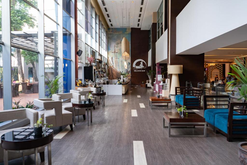 Mercure Convention Center Ancol Jakarta, Jakarta | 2026 Updated Prices ...