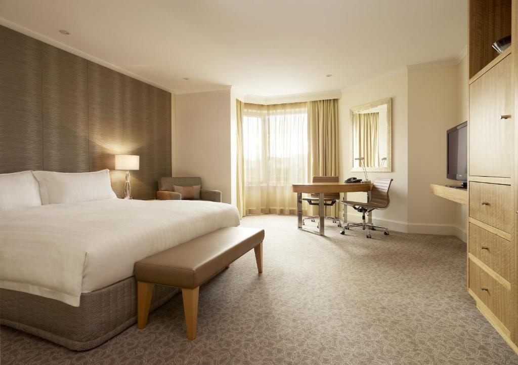 Hyatt Regency Perth, Perth | 2024 Updated Prices, Deals