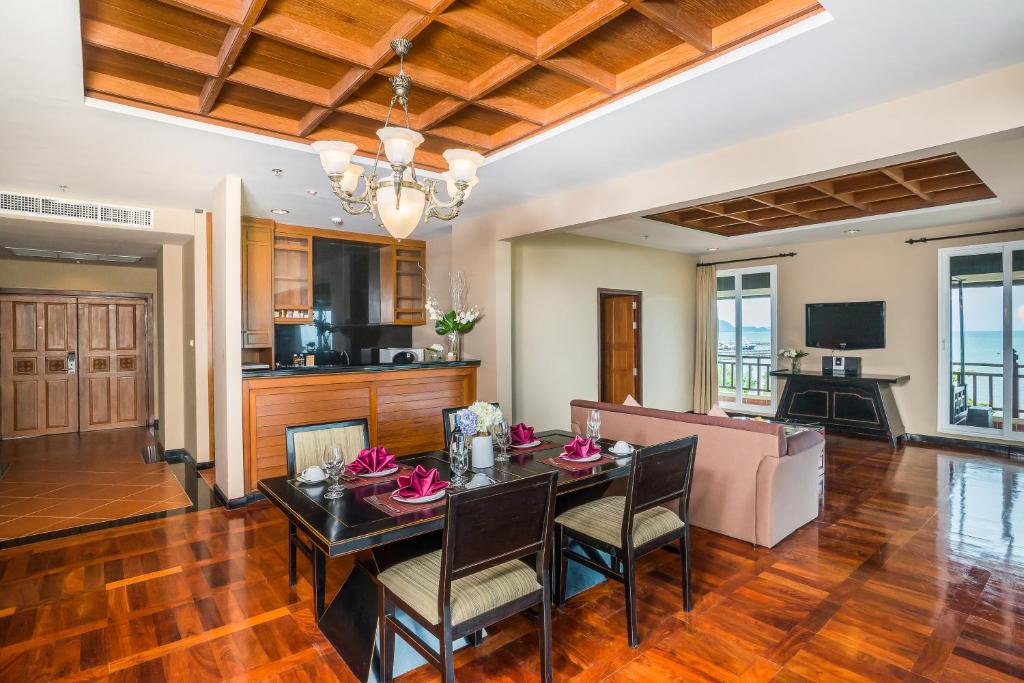 Dor-Shada Resort By The Sea, Pattaya | 2024 Updated Prices, Deals