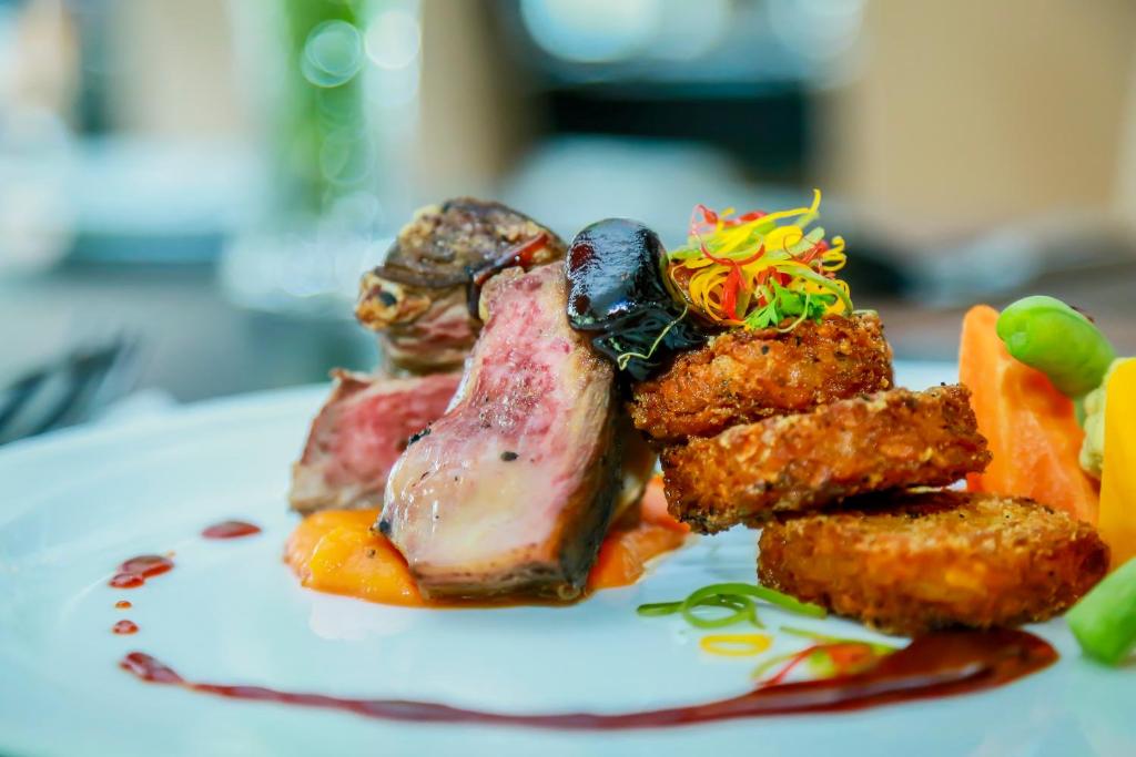 The Covanro Hotel, Gampaha | 2024 Updated Prices, Deals