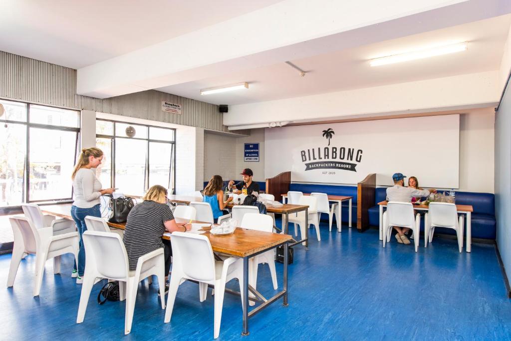 Billabong Backpackers Resort, Perth | 2024 Updated Prices, Deals