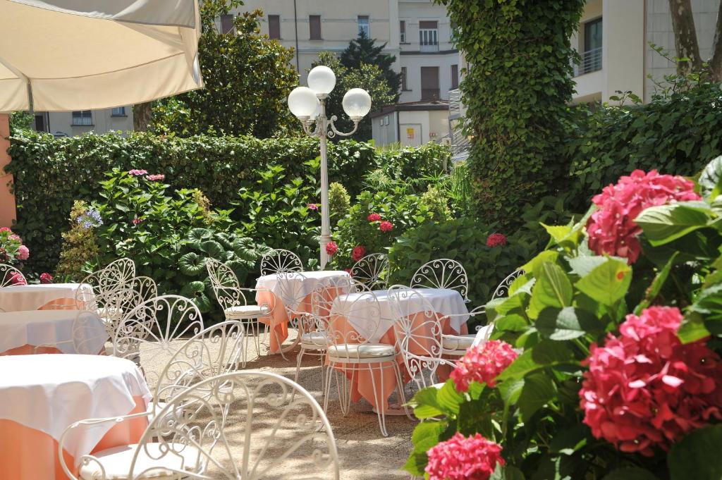 Hotel Milton Rimini, Rimini | 2025 Updated Prices, Deals