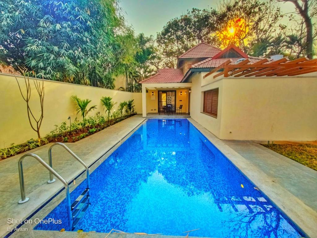 Golkonda Resort & Spa, Hyderabad | 2026 Updated Prices, Deals