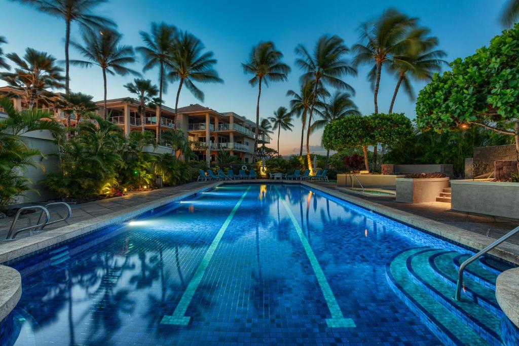 Kings' Land by Hilton Grand Vacations Club in Waikoloa, HI - 500 ... Kings' Land by Hilton Grand Vacations Club in Waikoloa, HI - 500 ...