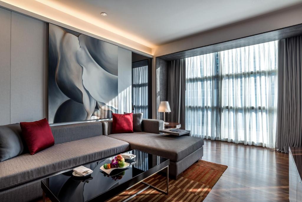Pullman Bangkok King Power Hotel, Bangkok | 2023 Updated Prices, Deals