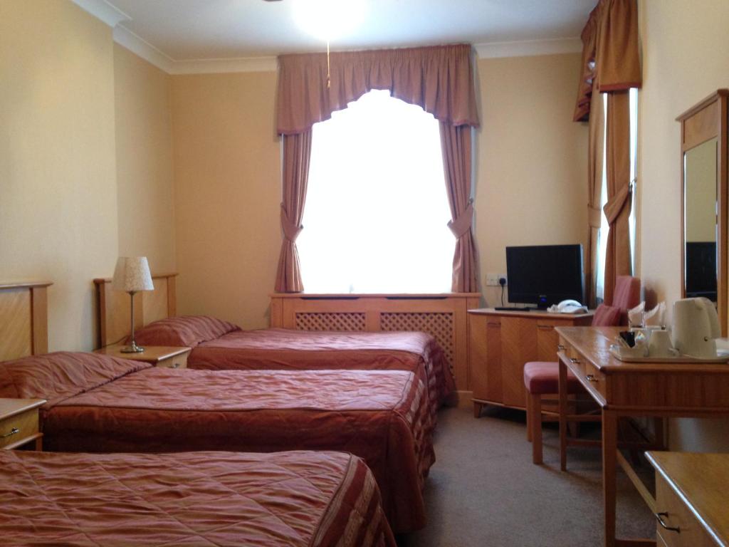 Troy Hotel, London | 2025 Updated Prices, Deals