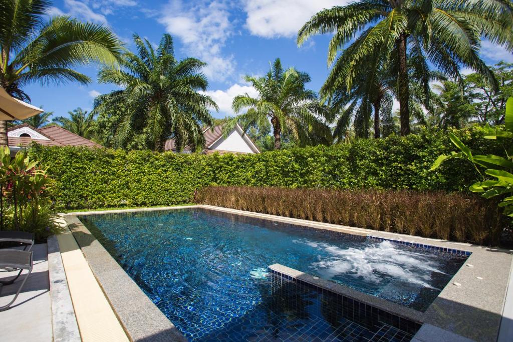 Alisea Pool Villas - Updated Deals 2024