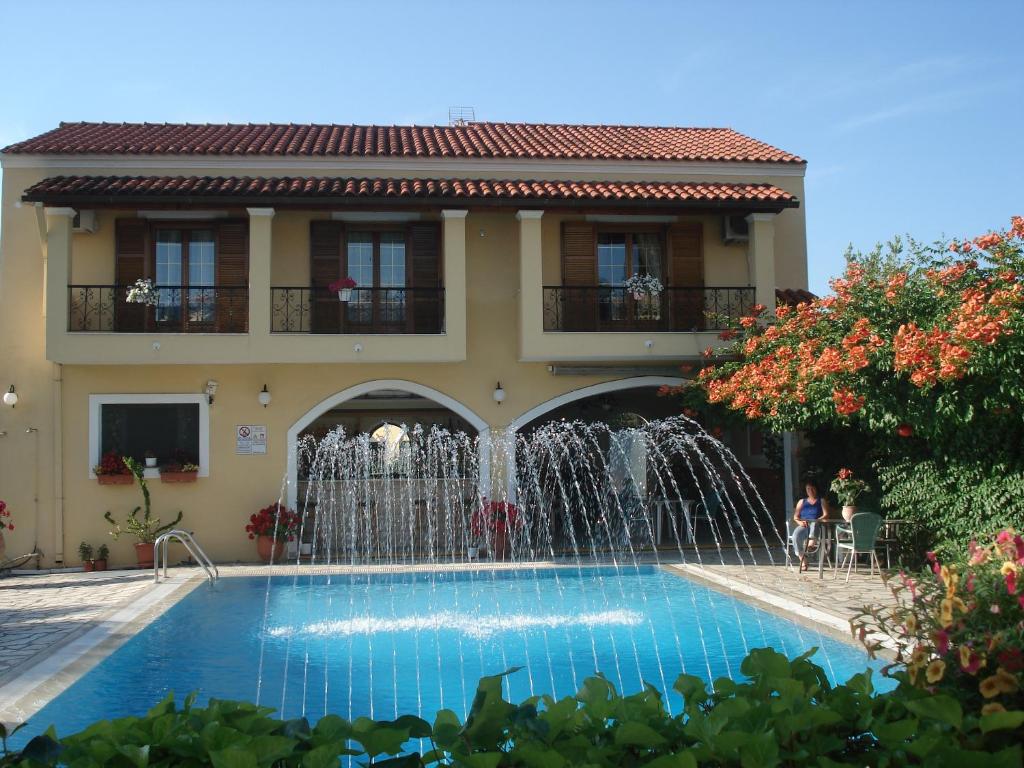 Kalypso Gouvia, Corfu Island, Greece - Photos, Room Rates & Promotions