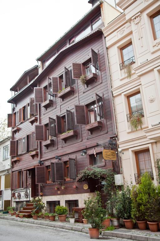 Asmali Hotel, İstanbul | 2024 Updated Prices, Deals