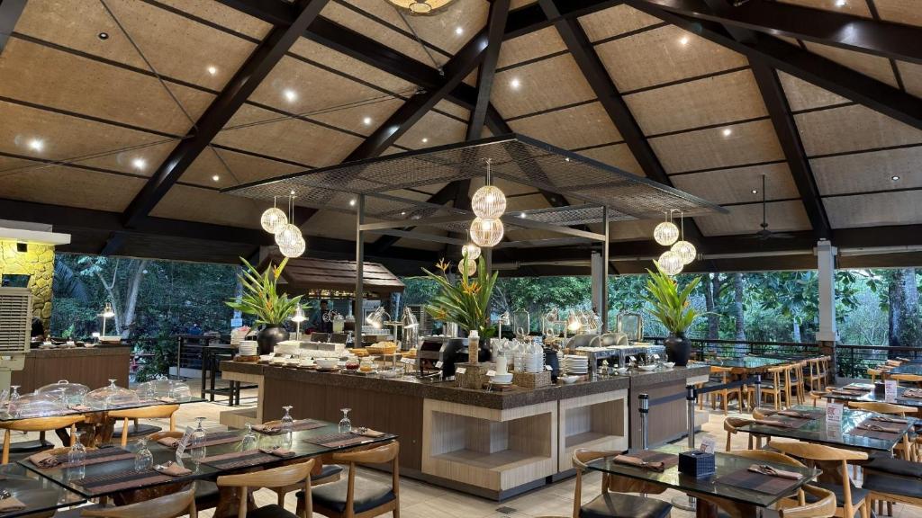 Solina Beach and Nature Resort, Carles | 2026 Updated Prices, Deals
