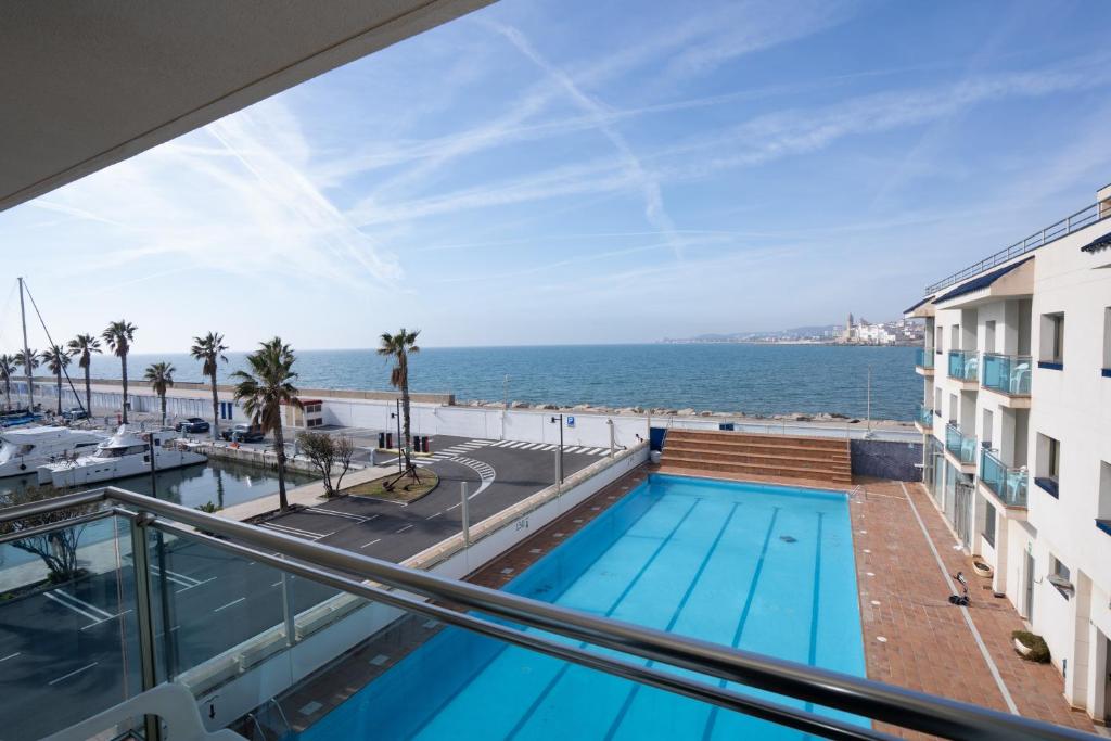 Hotel Port Sitges, Sitges | 2026 Updated Prices, Deals