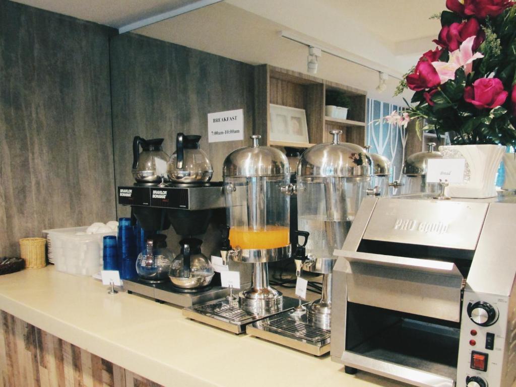 RELC International Hotel, Singapore | 2024 Updated Prices, Deals