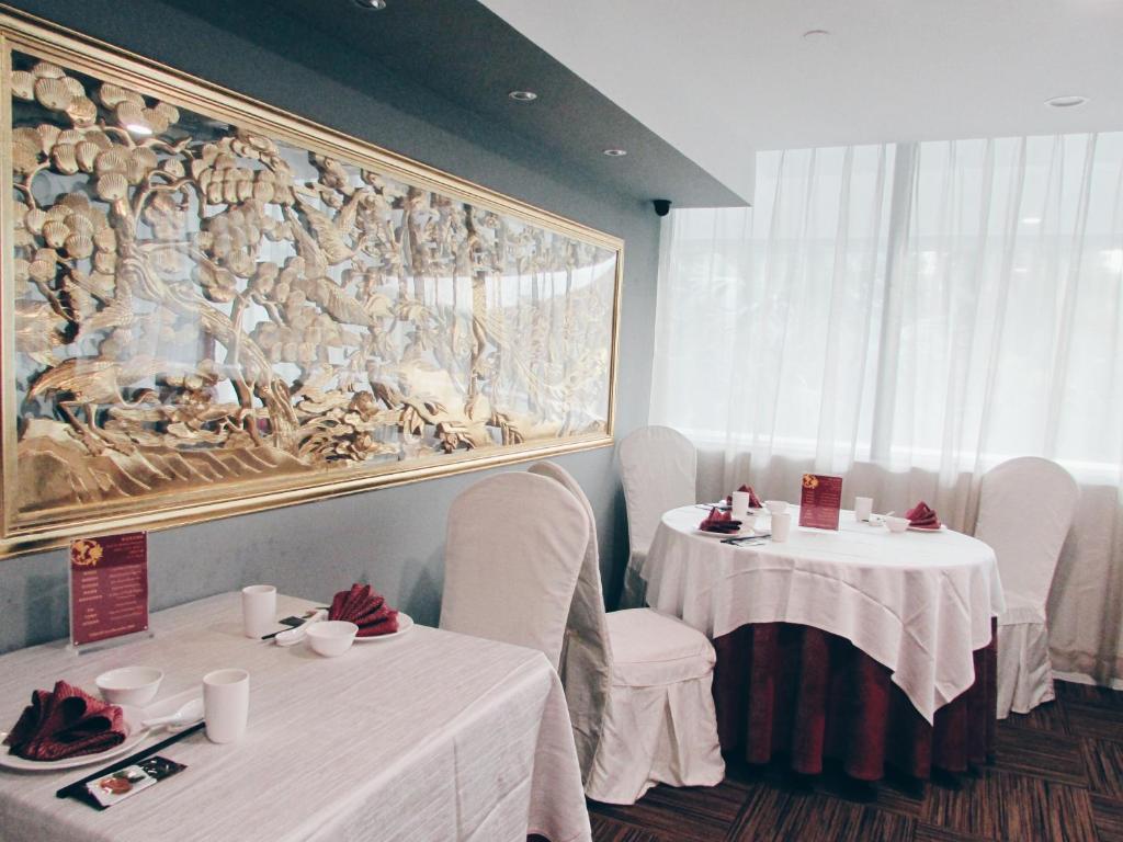 RELC International Hotel, Singapore | 2024 Updated Prices, Deals