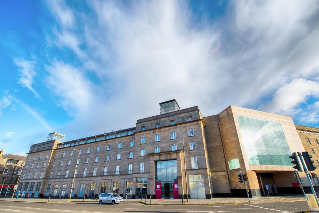 Leonardo Hotel Edinburgh Haymarket, Edinburgh | 2024 Updated Prices, Deals