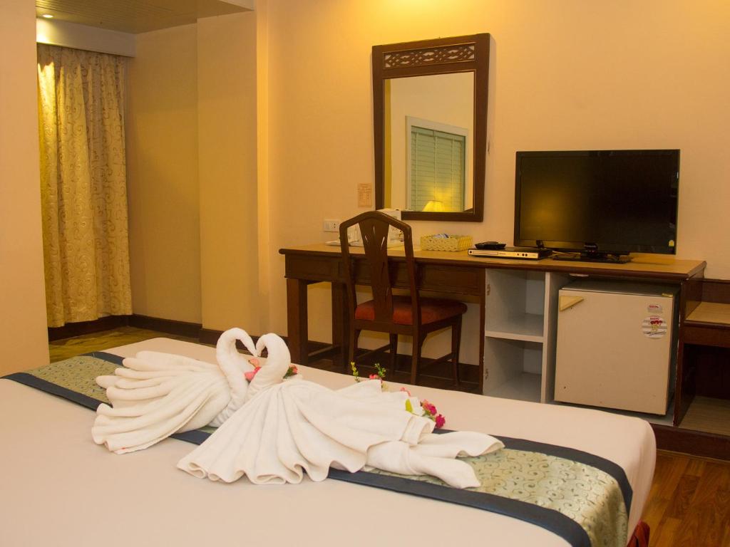 Friendlytel Hotel, Hat Yai | 2024 Updated Prices, Deals