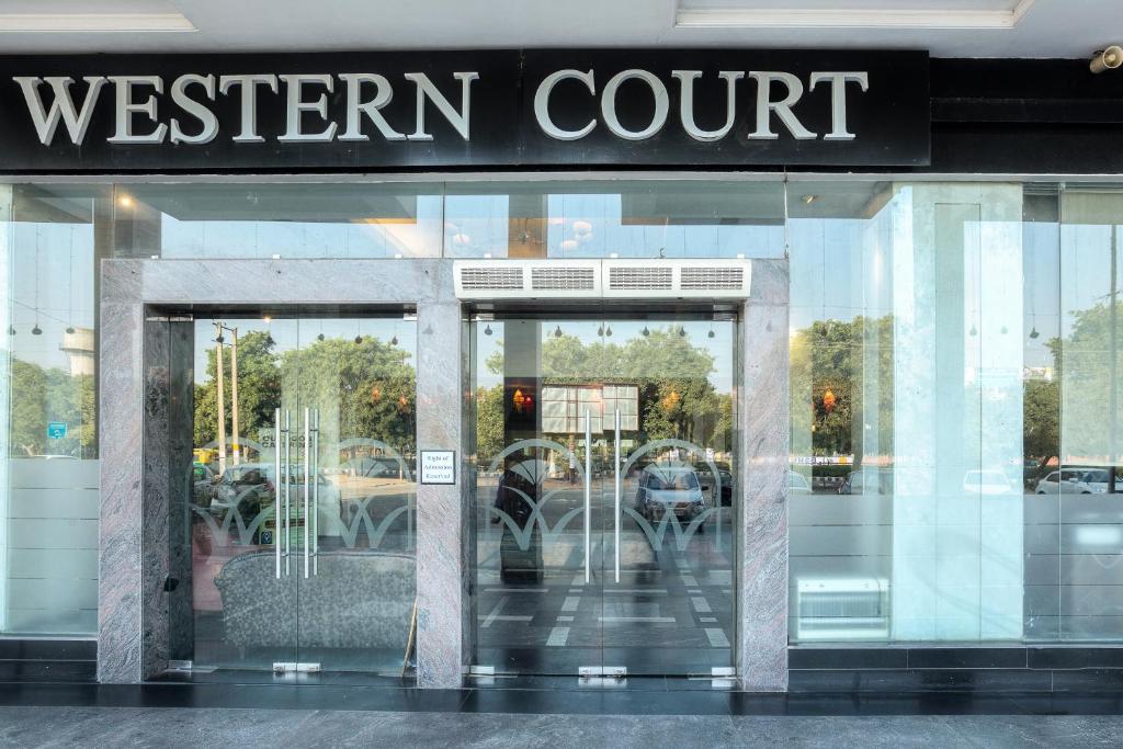 Hotel Western Court, Panchkula | 2024 Updated Prices, Deals