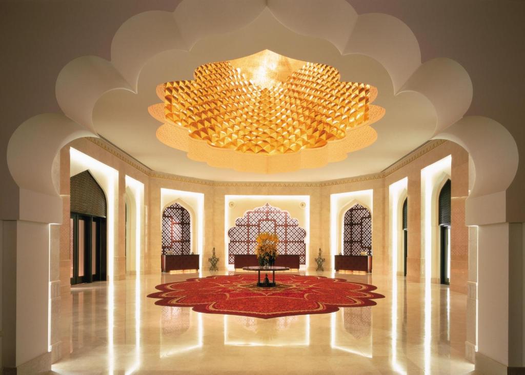 Hilton Muscat Al Bandar, Muscat | 2026 Updated Prices, Deals