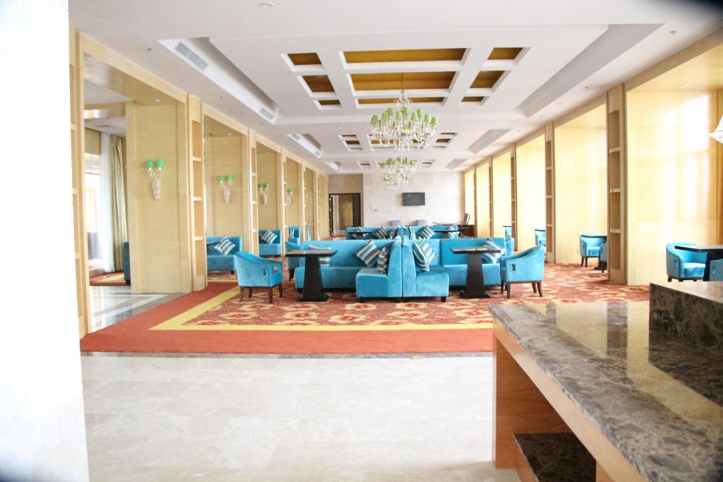 MAPUTO AFECC GLORIA HOTEL, Maputo | 2023 Updated Prices, Deals