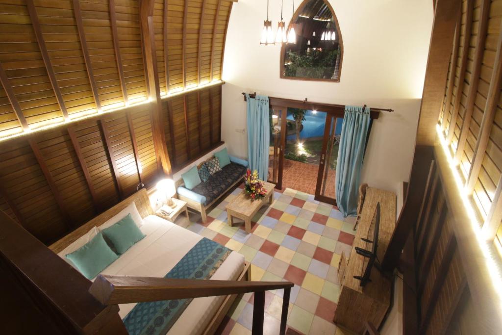 Green Bird Villa, Bali | 2026 Updated Prices, Deals