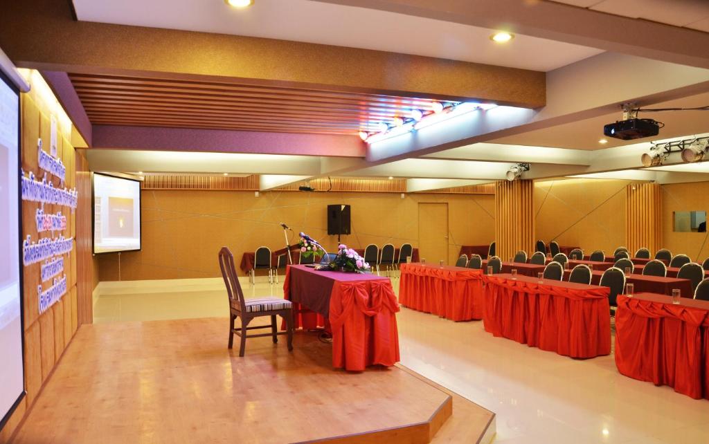 Friendlytel Hotel, Hat Yai | 2024 Updated Prices, Deals