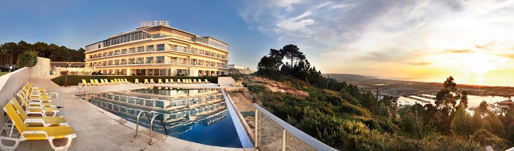 Hotel Miramar Sul Nazaré. Oportunidades de última hora com Agoda na ...