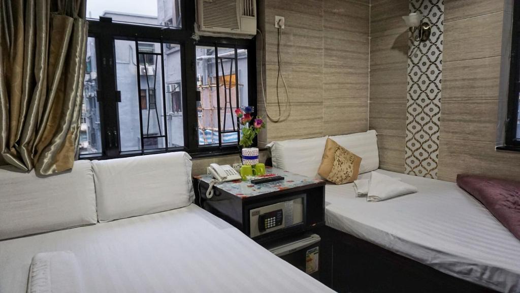 Australian Guest House - Sandhu Hotels (HK) Limited - 2025 Cheaper Prices!
