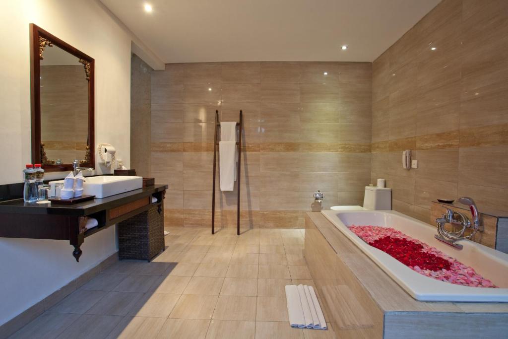 Aldeoz Grand Kancana Villa Bali, Bali | 2024 Updated Prices, Deals