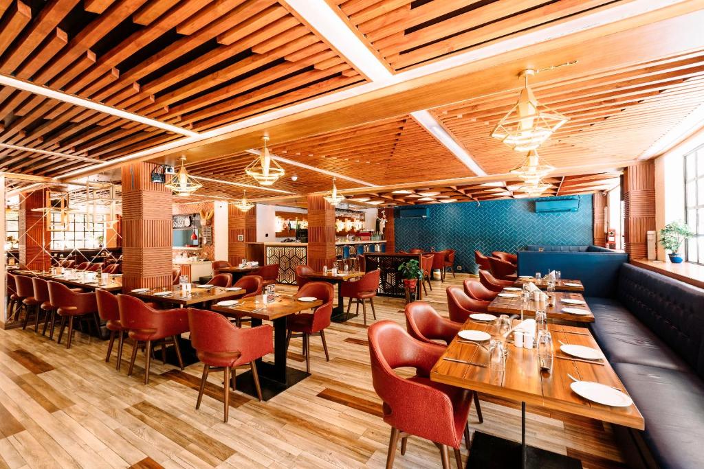 Willow Banks Hotel | Shimla 2020 UPDATED DEALS ₹10001, HD Photos & Reviews