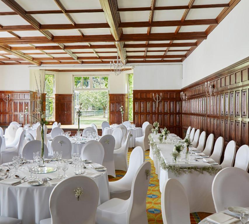 Sprowston Manor Hotel & Country Club, Norwich | 2024 Updated Prices, Deals