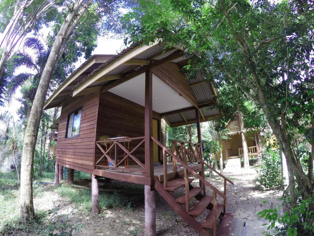 Morning Mist Resort, Khao Sok (Suratthani) | 2024 Updated Prices, Deals
