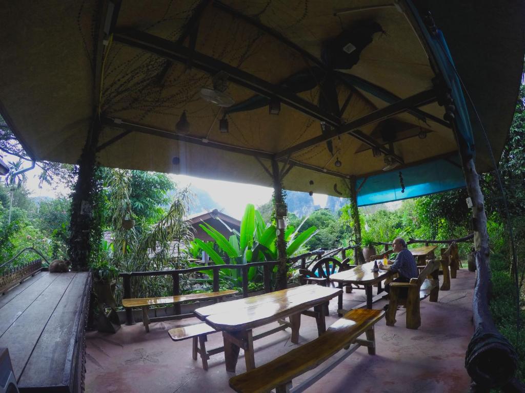 Morning Mist Resort, Khao Sok (Suratthani) | 2024 Updated Prices, Deals