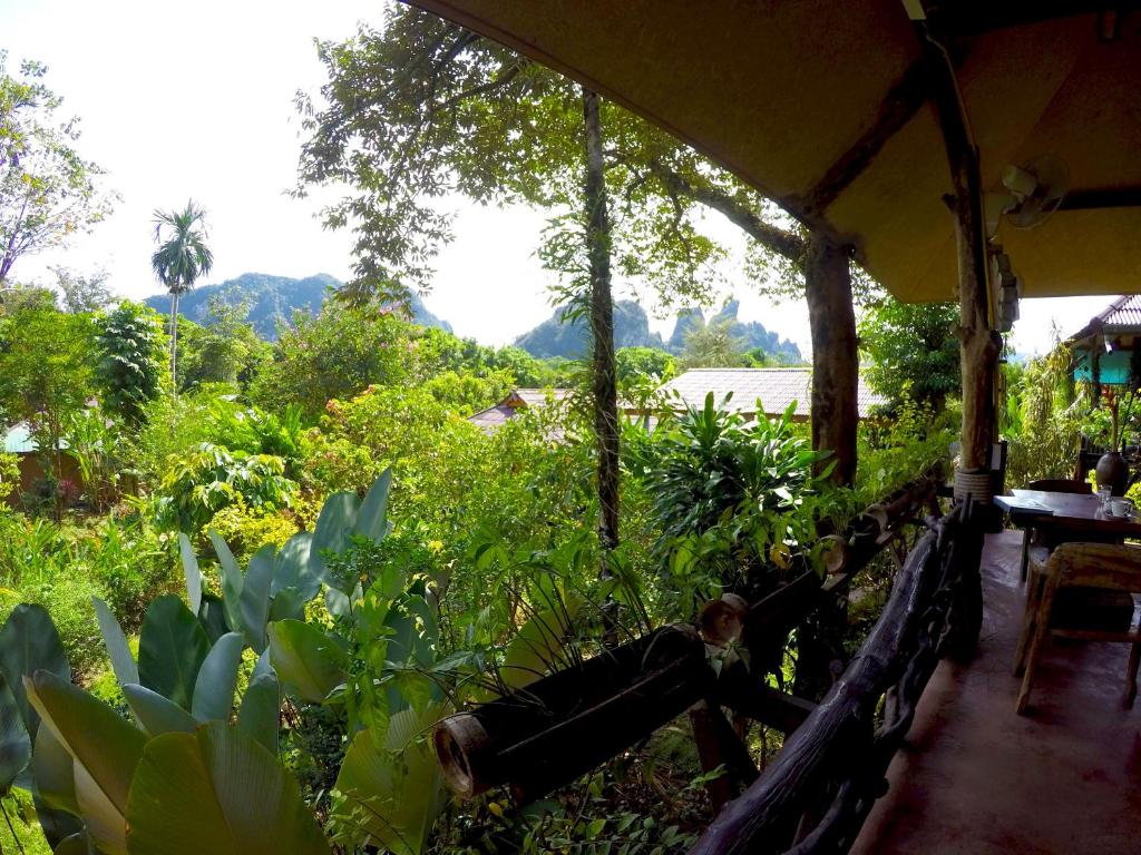Morning Mist Resort, Khao Sok (Suratthani) | 2024 Updated Prices, Deals