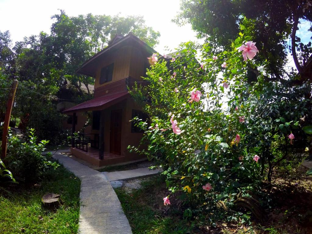 Morning Mist Resort, Khao Sok (Suratthani) | 2024 Updated Prices, Deals