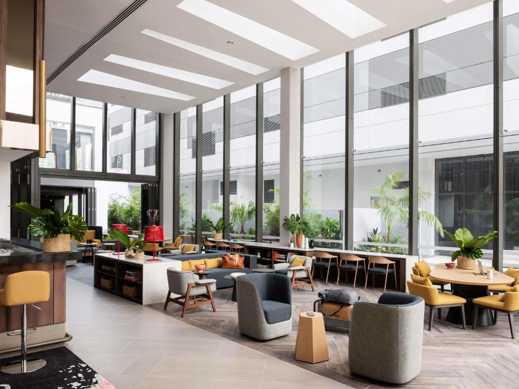 Novotel Perth Murray Street, Perth | 2026 Updated Prices, Deals